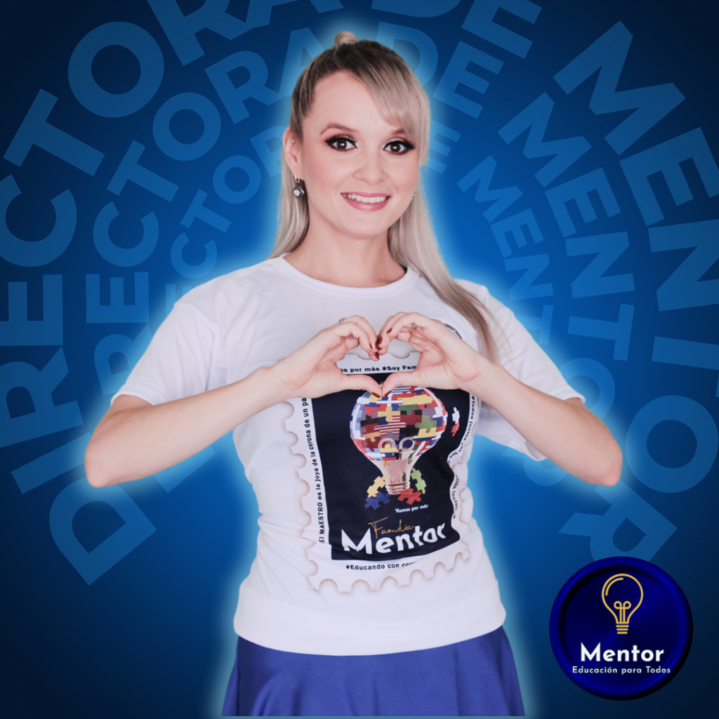 ¿Quiénes Somos? - Mentor - Educación para todos
